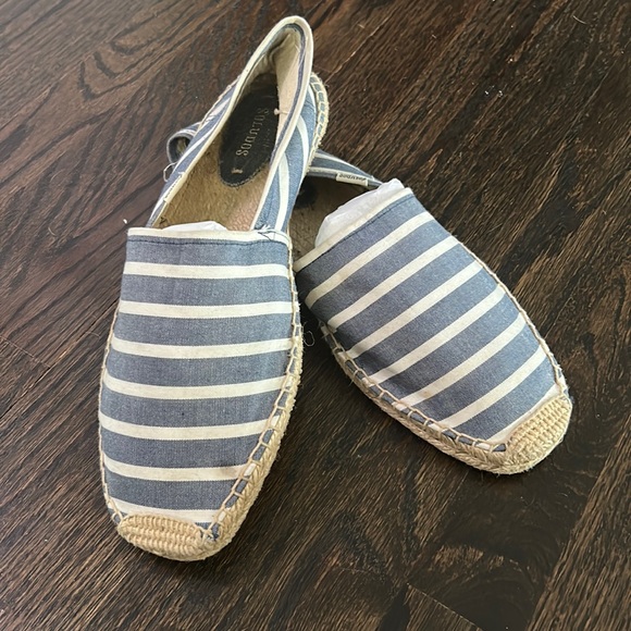 Soludos | Shoes | Soludos Espadrilles | Poshmark